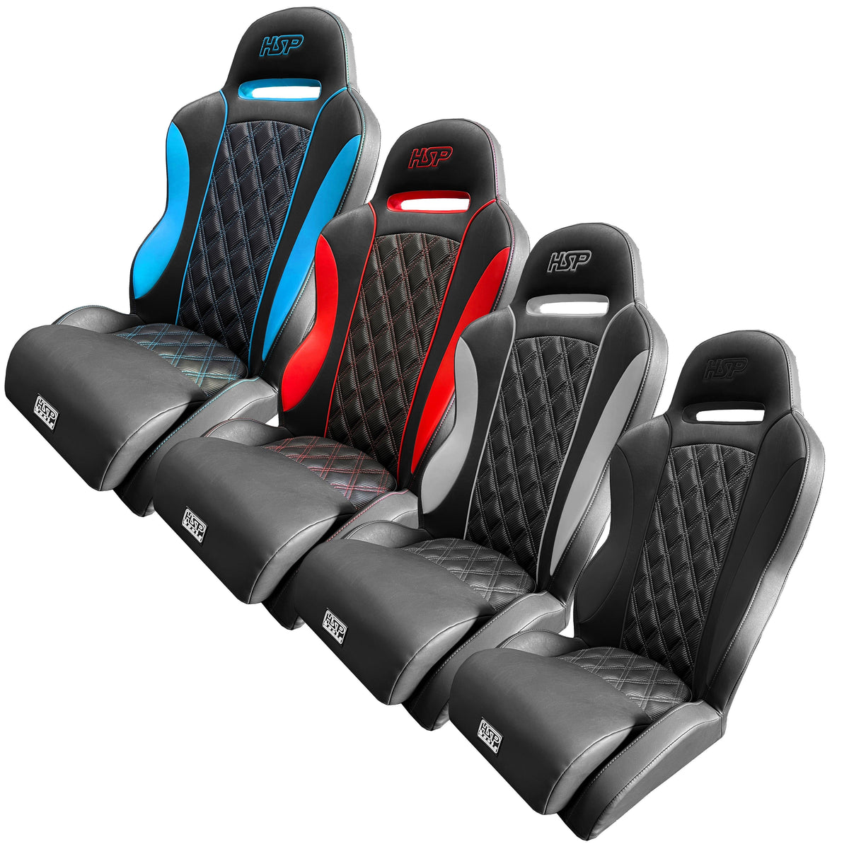 Seats – HSP Seats