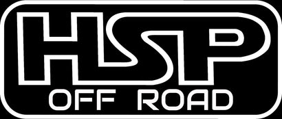 HSP Off Road – HSP Seats