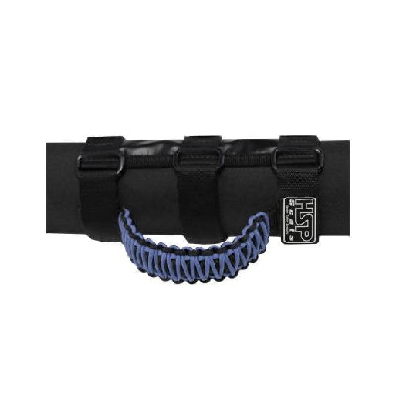 Universal Roll Bar Grab Handle - Secure Your Ride – HSP Seats