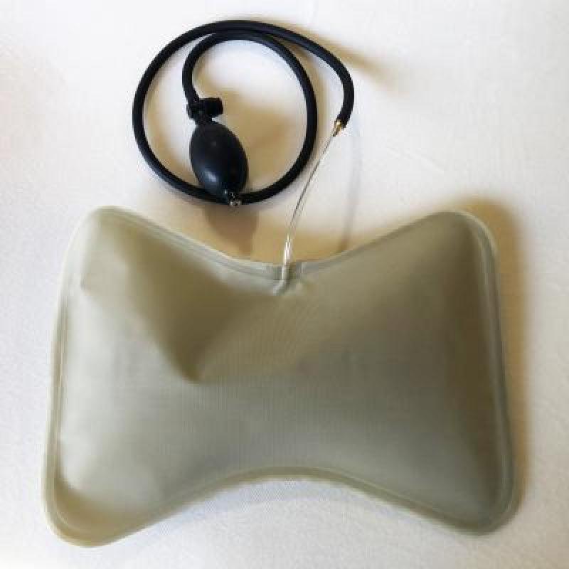 Manual Air Lumbar Single for Bucket Seat HSP Seats