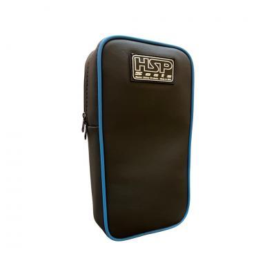 Rear Bench Storage Bag Tall with Hook Backing – HSP Seats