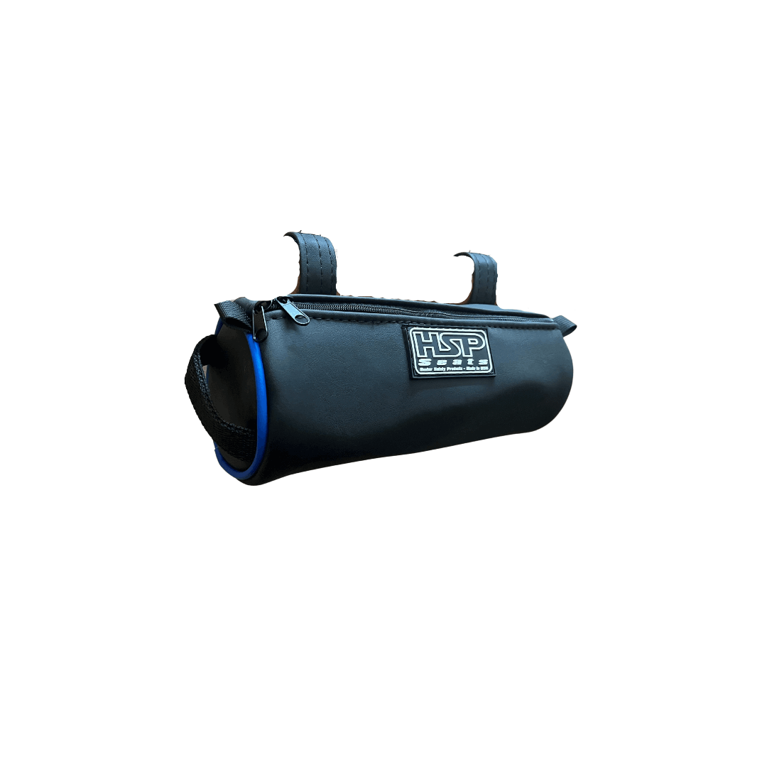 Roll Bar Cylinder Storage Bag (Small) – HSP Seats