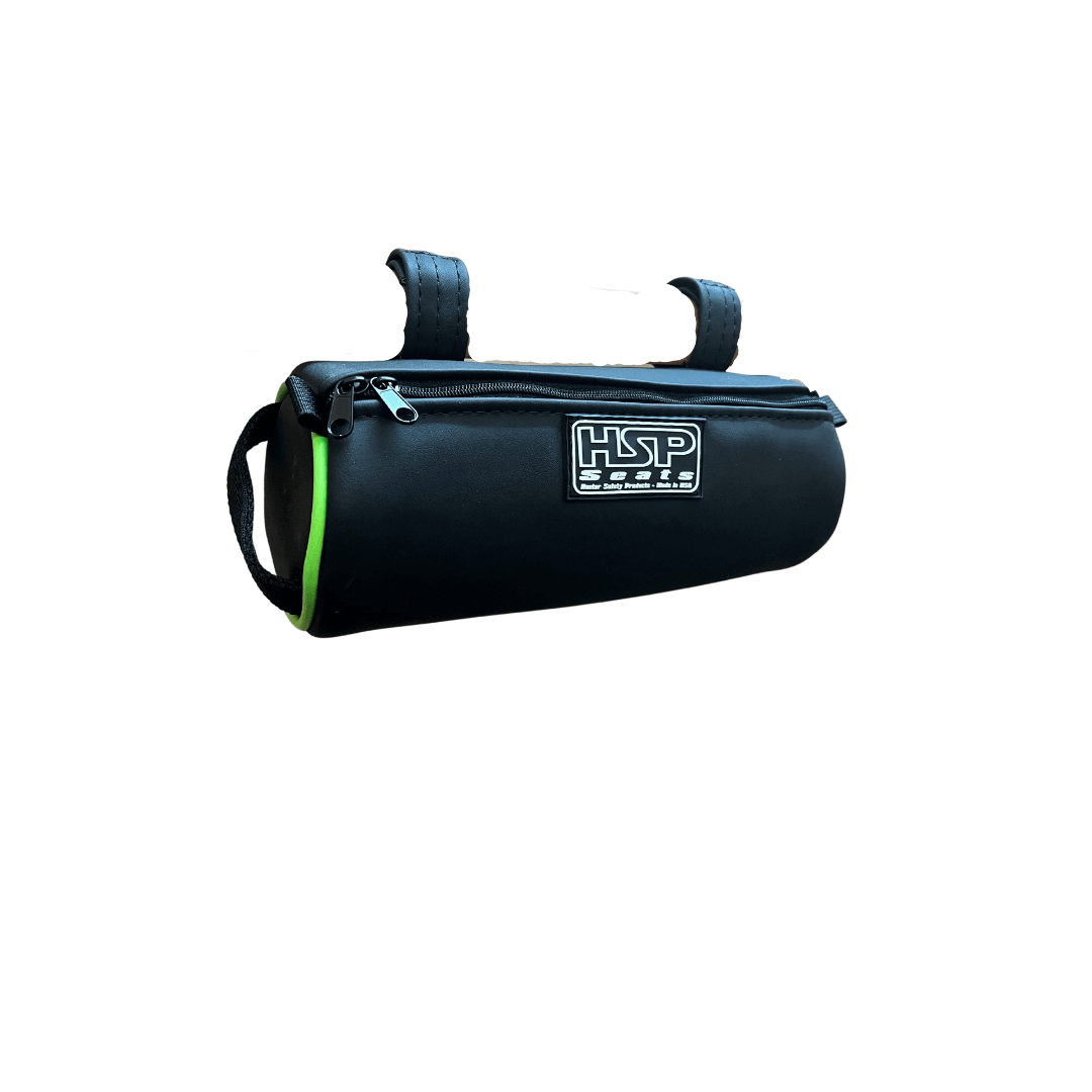 Roll Bar Cylinder Storage Bag (Small) – HSP Seats